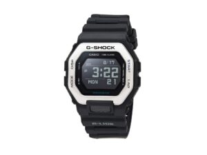 g-shock gbx100-1 black one size