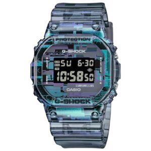 G-Shock DW5600NN-1 Black One Size