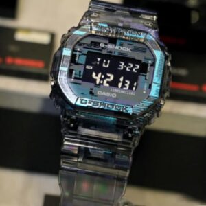 G-Shock DW5600NN-1 Black One Size