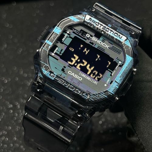 G-Shock DW5600NN-1 Black One Size