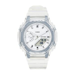 G-Shock GMAS2100SK7A White One Size