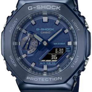 CASIO G-SHOCK GM-2100N-2AJF [G-SHOCK 20 ATM Waterproof GM-2100 Series] Shipped from Japan