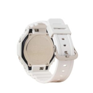 G-Shock GAB2100FC-7A White One Size