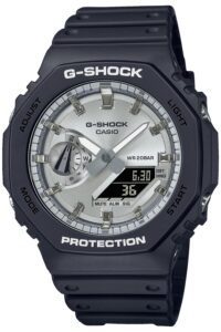 casio ga-2100sb-1ajf [g-shock (g-shock) ga-2100 series color model] watch japan import aug 2023 model