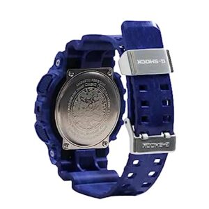 G-Shock GA110BWP-2A Blue One Size