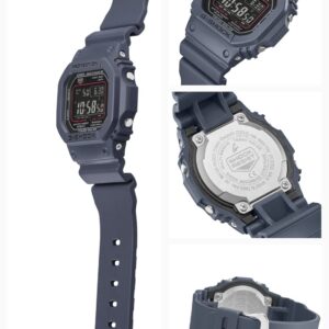 G-SHOCK CASIO GW-M5610U-2JF [20 ATM water resistant solar radio wave GW-M5610 series] Watch Shipped from Japan