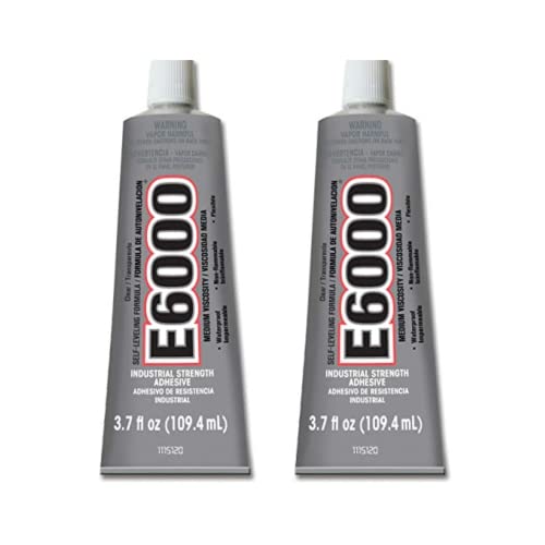 Industrial Strength Adhesives Self-Leveling