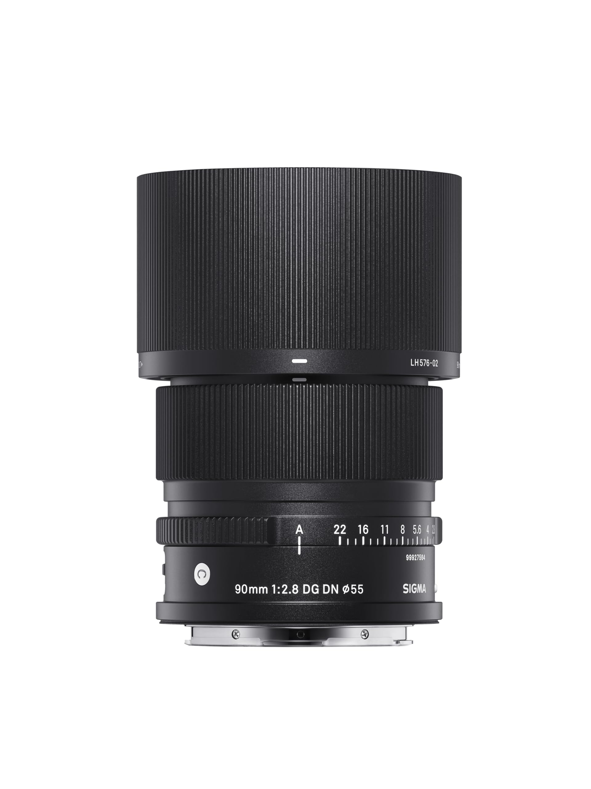 90mm F2.8 DG DN for Sony E