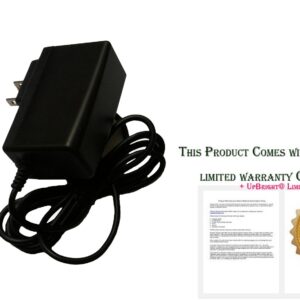 UpBright 9V AC/DC Adapter Compatible with Edlund S199 LG090030 9009-030082 E-80 E-160 E-818 LW Measurements Tree MRB 500G KMR 6000 KHR 3000 51137 Digital Penn PS-10 PS-20 PS-50 Scale Power Supply PSU