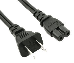 eCool4U 10ft Printer USB Cable + 10ft AC Power Cord for HP OfficeJet 6000 7000 8600 e-Printer