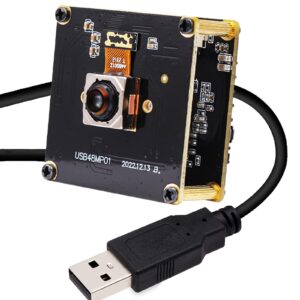 svpro usb camera module autofocus 48mp industrial board camera 8000x6000 high definition camera for altimeter, automatic focusing uvc plug and play camera for machine vision