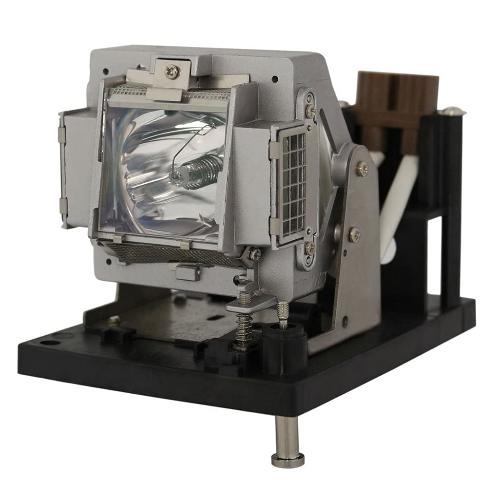 Dekain Projector Lamp Replacement for 109-804 / 110-284 Digital Projection E-Vision XGA / WXGA 600 / 6000 / 6500 / 7000 Powered by Osram P-VIP 280W OEM Bulb - 1 Year Warranty