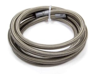 fragola performance systems 601026 series 6000 p.t.f.e.-lined hose -6an inside d