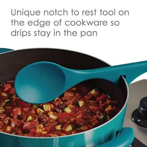 Rachael Ray Tools & Gadgets 2-Piece Lazy Tools Set, Orange - 51682