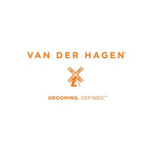 Van Der Hagen® Luxury Shaving Set - Total Men's Wet Shaving Kit w/Boar Bristle Brush, Scented Luxury Soap, Stand and Apothecary Mug