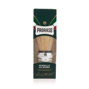 proraso professional shaving brush