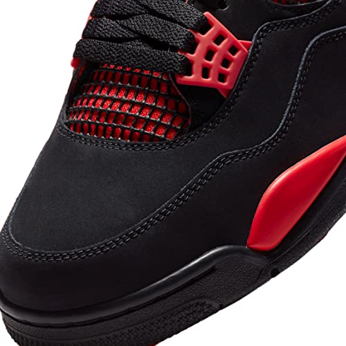 Jordan Mens Air 4 Retro CT8527 016 Red Thunder - Size 8.5