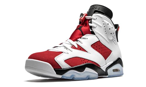 Jordan Mens Air 6 Retro CT8529 106 Carmine 2021 - Size 9