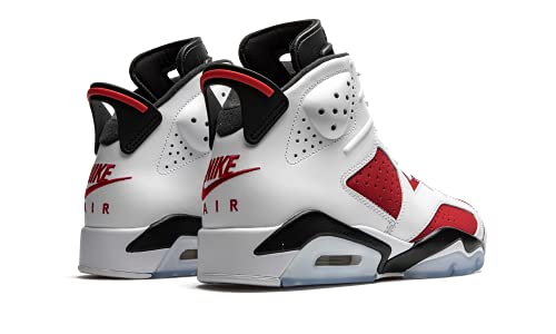 Jordan Mens Air 6 Retro CT8529 106 Carmine 2021 - Size 9