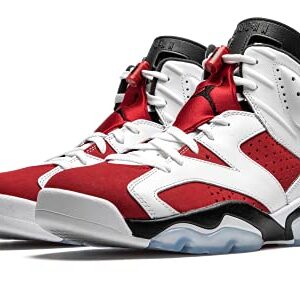 Jordan Mens Air 6 Retro CT8529 106 Carmine 2021 - Size 9