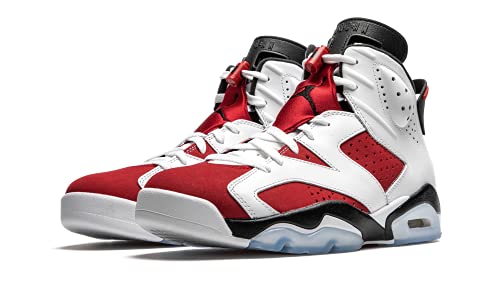 Jordan Mens Air 6 Retro CT8529 106 Carmine 2021 - Size 9