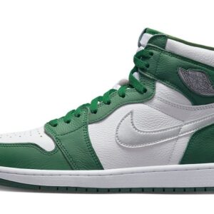 Jordan AIR 1 Retro High OG Men's, DZ5485 303 Gorge Green - Size 10.5