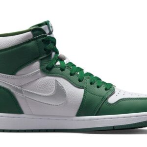 Jordan AIR 1 Retro High OG Men's, DZ5485 303 Gorge Green - Size 10.5