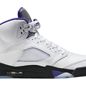 Jordan Mens Air 5 Retro DD0587 141 Concord - Size 13