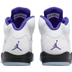 Jordan Mens Air 5 Retro DD0587 141 Concord - Size 13