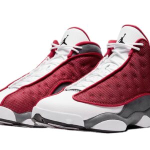 Jordan Mens Air 13 Retro DJ5982 600 Red Flint - Size 9