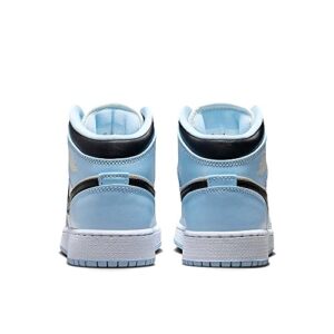 Jordan Preschool 1 Mid (PS) 640737 401 - Size 1Y