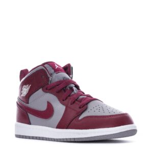 Jordan Preschool 1 Mid (PS) DQ8424 615 - Size 2.5Y