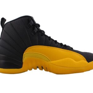 Jordan Mens Air Jordan 12 Retro 130690 070 University Gold - Size 8