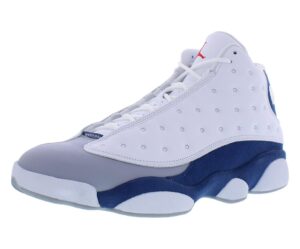 jordan mens air 13 414571 164 french blue - size 9