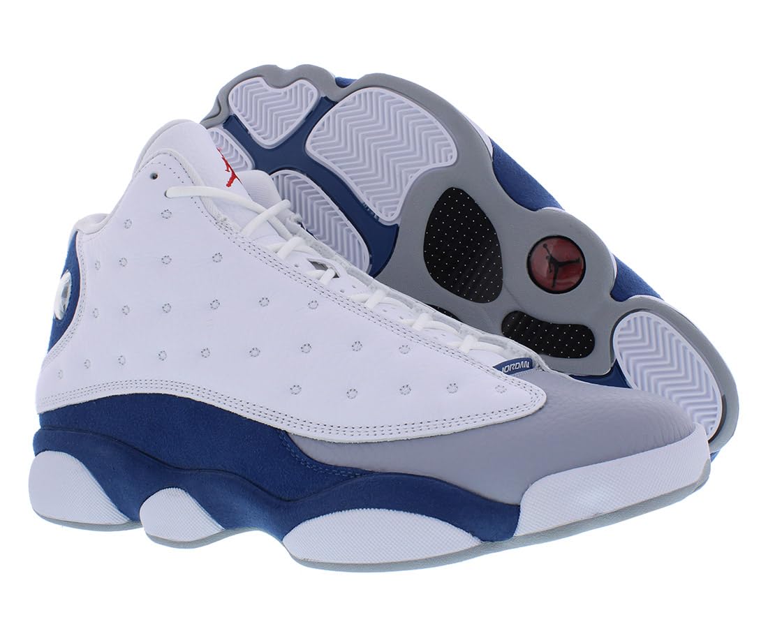 Jordan Mens Air 13 414571 164 French Blue - Size 9