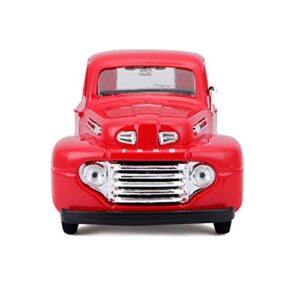 maisto 1:25 se 1948 ford f-1 pickup