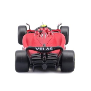 Bburago - Iron F1-75 - Season Car 2022-1/43