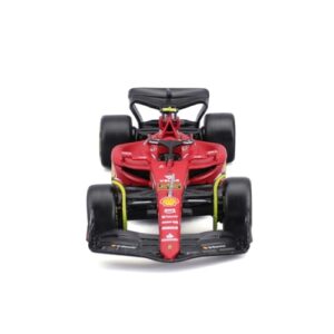 Bburago - Iron F1-75 - Season Car 2022-1/43