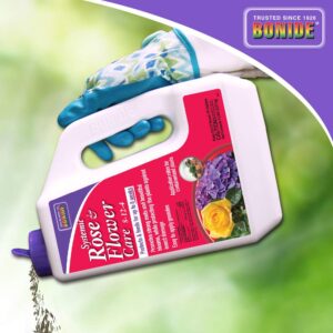 Bonide Flagline 037321009450 945 Rose Insecticide, 5-Pound, 5 lb