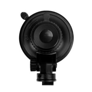 hupejos v7-4ch suction cup bracket