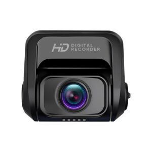 hupejos s20u rear camera for dash cam, suitable for v7, backup camera with cable