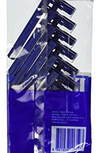 Dorco Fresh Twin Blade Disposable Razors (3 packs) | Father's Day Gifts