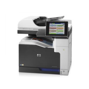 hp laserjet enterprise 700 color mfp m775dn laser multifunction printer - print, copy, scan, 1 tray (cc522a)