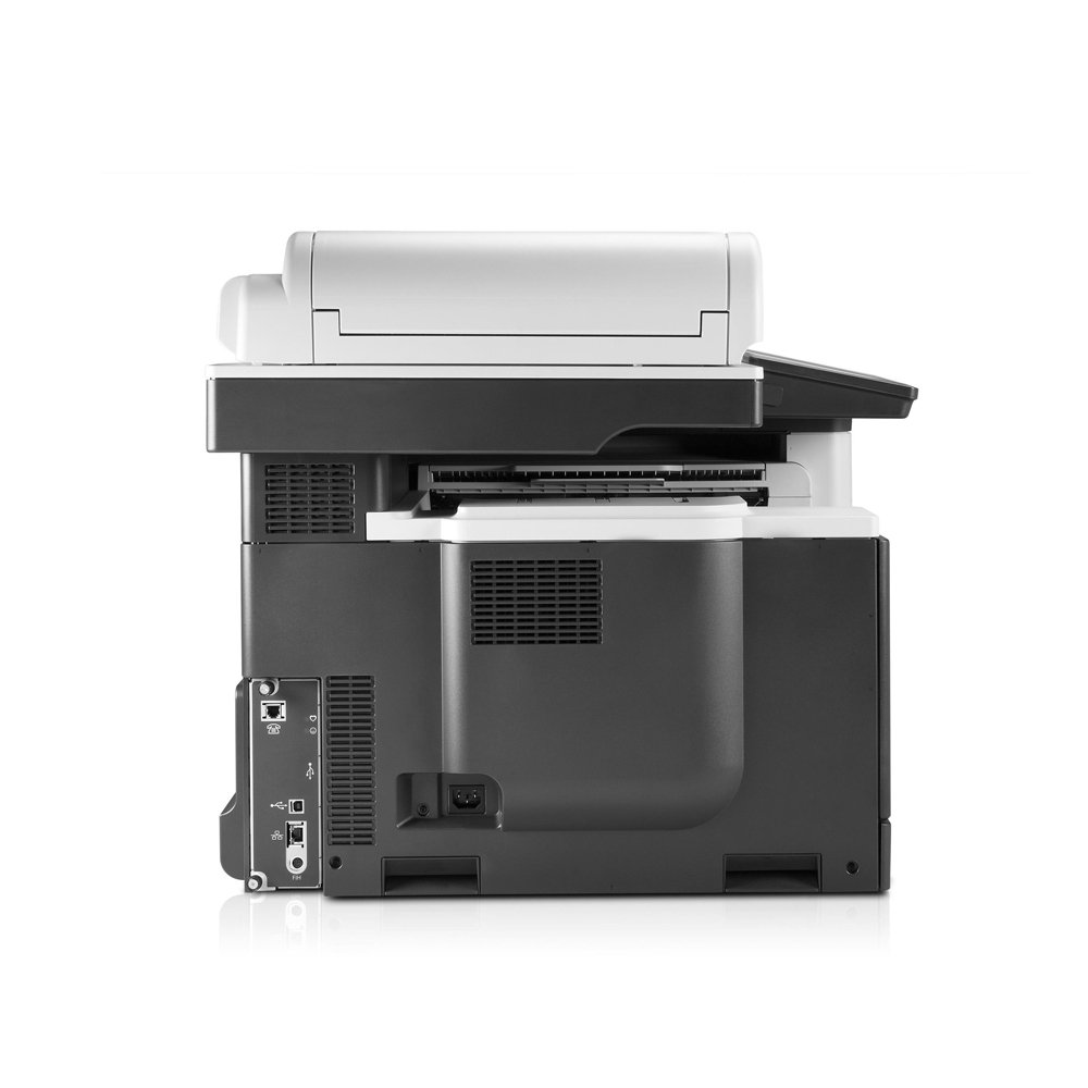 HP Laserjet Enterprise 700 Color MFP M775DN Laser Multifunction Printer - Print, Copy, Scan, 1 Tray (CC522A)