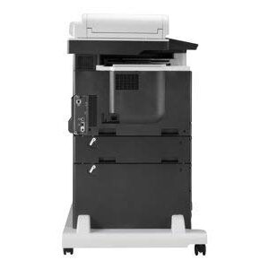 HP CC523A LaserJet Enterprise 700 Color MFP M775f Laser Printer, Copy/Fax/Print/Scan (Renewed)