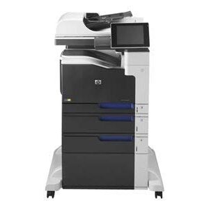 HP CC523A LaserJet Enterprise 700 Color MFP M775f Laser Printer, Copy/Fax/Print/Scan (Renewed)