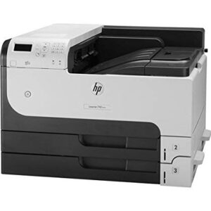 HEWCF235A - HP Laserjet Enterprise 700 M712n Laser Printer (Renewed)