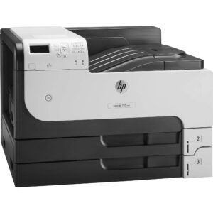 HEWCF235A - HP Laserjet Enterprise 700 M712n Laser Printer (Renewed)