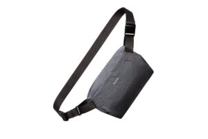 bellroy lite sling mini - arcadegray