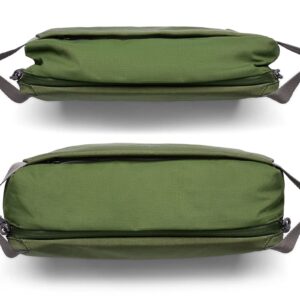 Bellroy Venture Sling 9L (large crossbody bag) - RangerGreen